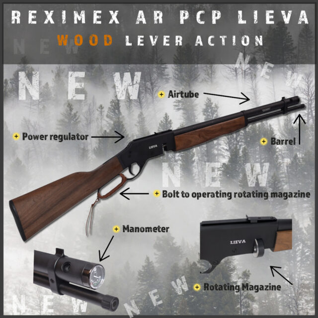 Reximex – HTS | Hofman Top Sport BV